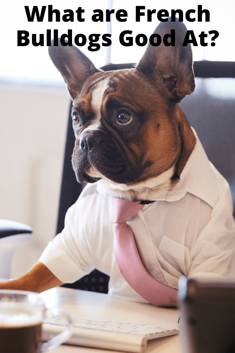 Are French Bulldogs Smart? Unveiling Their Intelligent Side - Talk to Dogs