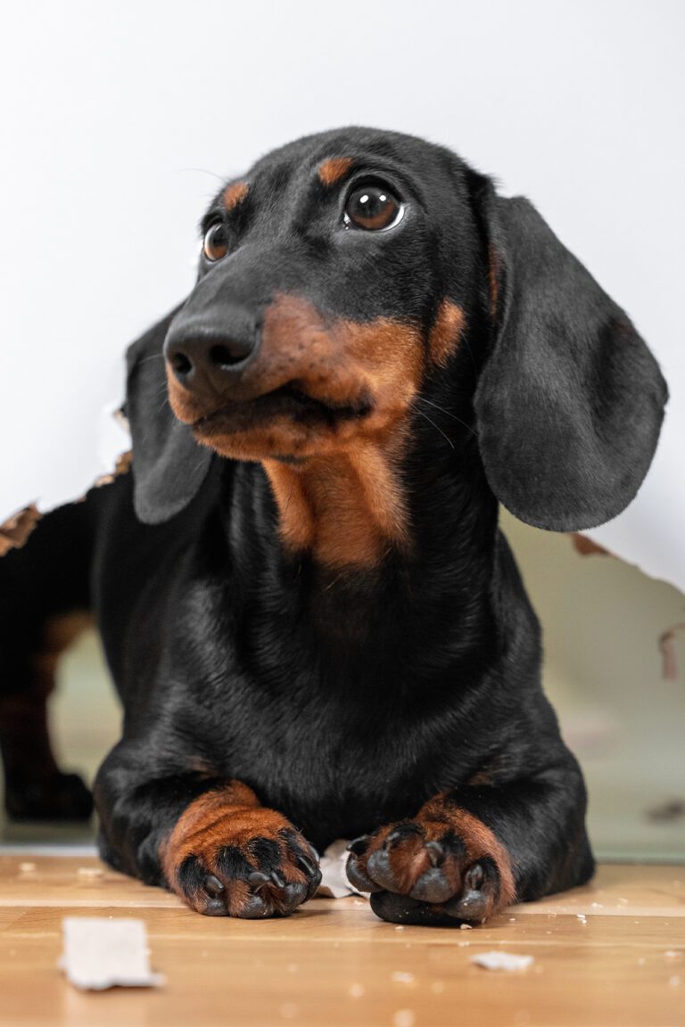 Dachshund Puppies (25 Cute Doxies) - Talk to Dogs