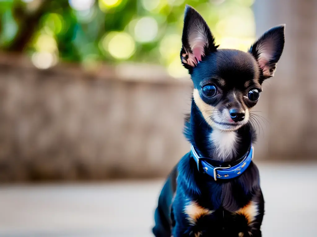 Discover Black Chihuahua Breeds: Pictures, Info & More! - Talk to Dogs Discover Black Chihuahua Breeds: Pictures, Info & More! - Talk to Dogs
