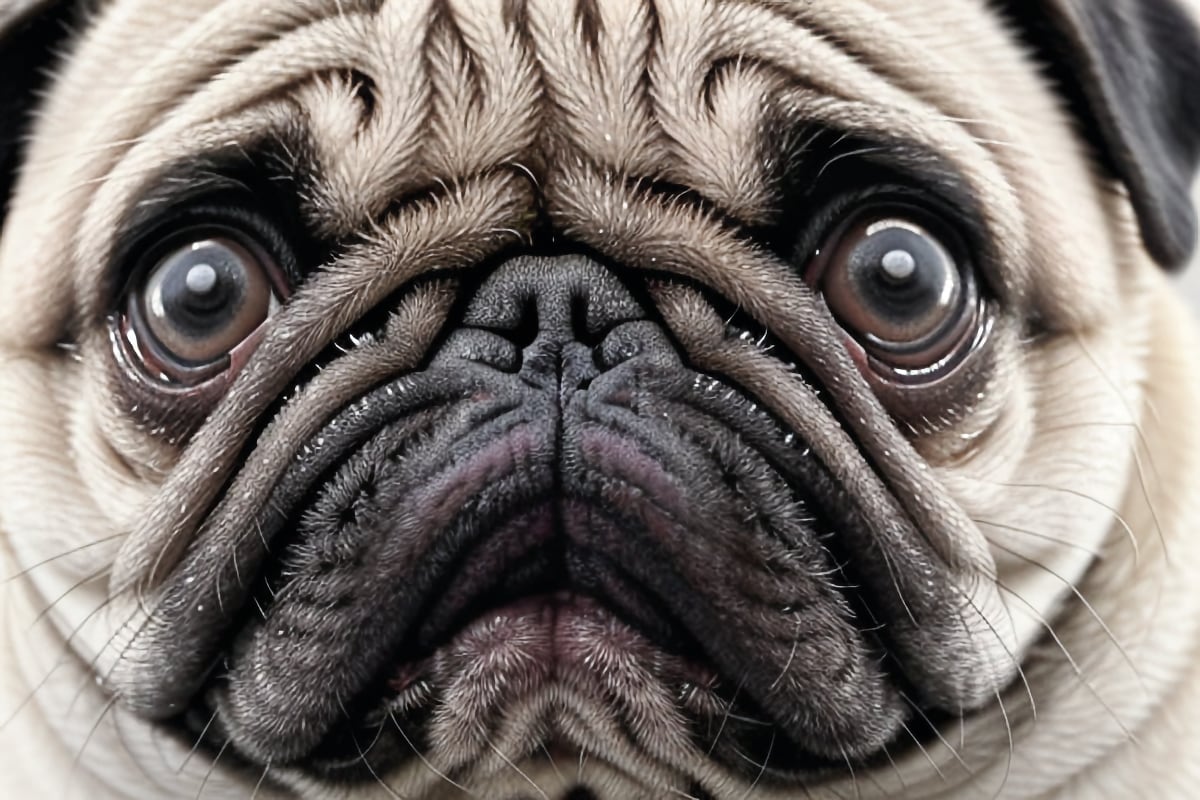 Pug Dog Breed: Facts, Characteristics & Care - Talk to Dogs