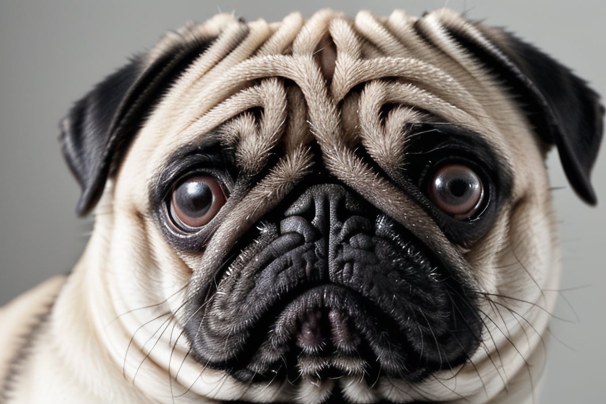 Pug Dog Breed: Facts, Characteristics & Care - Talk to Dogs