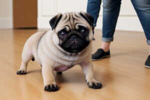 Pug Puppy Care Guide: Expert Tips & Advice - Talk to Dogs