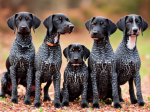German Shorthaired Pointer Colors: A Complete Guide - Talk to Dogs