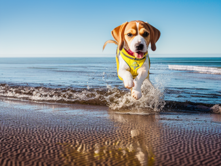 Lemon Beagle: Uncovering a Rare Breed - Talk to Dogs
