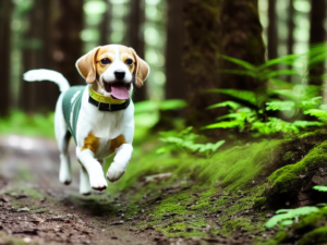 Lemon Beagle: Uncovering a Rare Breed - Talk to Dogs
