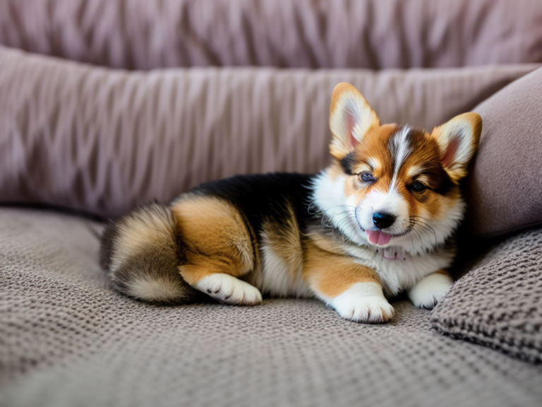 Corgi Puppy Guide: Breed Info & Tips - Talk to Dogs