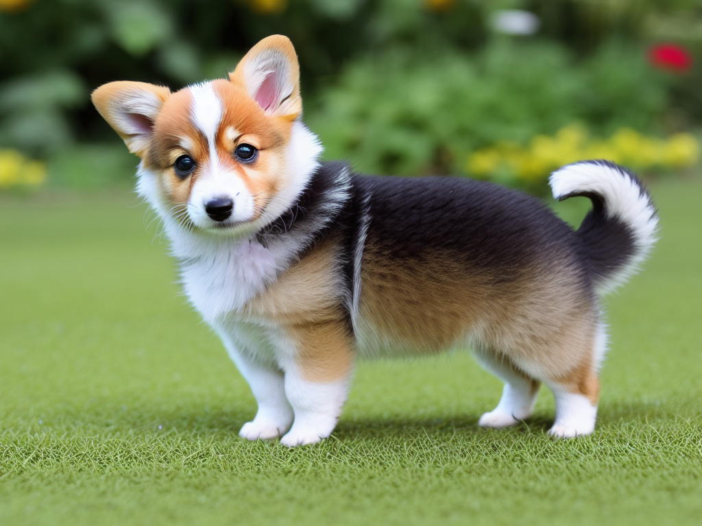 Corgi Puppy Guide: Breed Info & Tips - Talk to Dogs