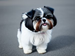 Shih Tzu Temperament: Facts & Traits | Ultimate Guide - Talk to Dogs