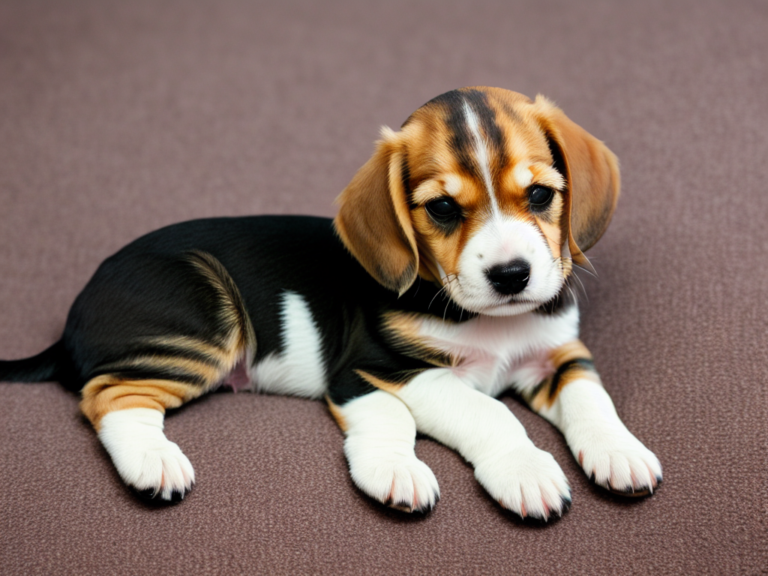Beagle Pros and Cons: Is It the Right Family Pet? - Talk to Dogs