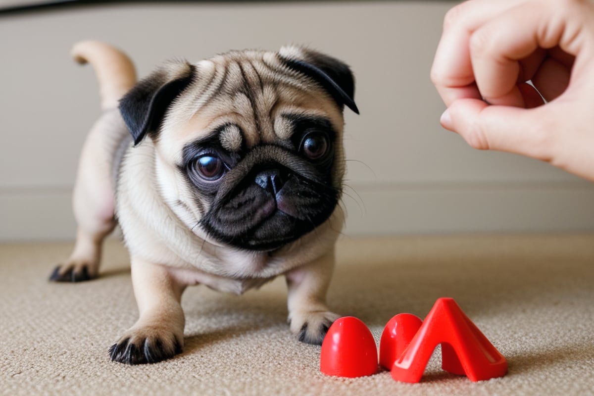 Pug Puppy Care Guide: Expert Tips & Advice - Talk to Dogs