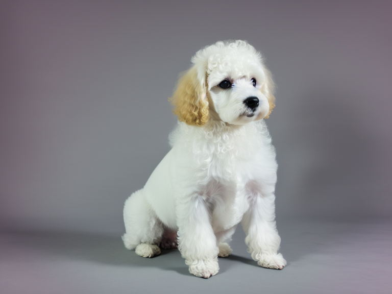 Miniature Poodle: Breed Info & Characteristics - Talk to Dogs