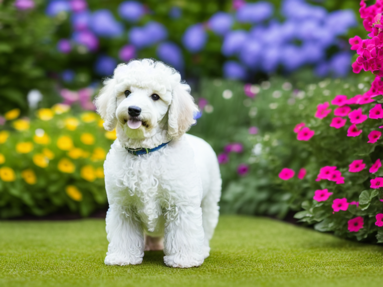 Miniature Poodle: Breed Info & Characteristics - Talk to Dogs