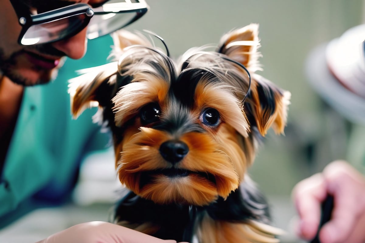 Yorkshire Terrier Puppies: What You Must Know Before Bringing One Home ...
