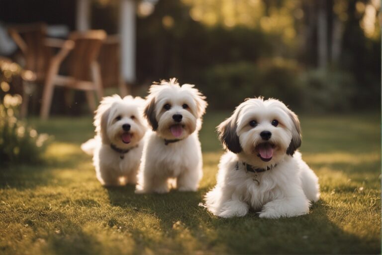 Unveiling the Havanese Temperament: Key Facts & Traits - Talk to Dogs