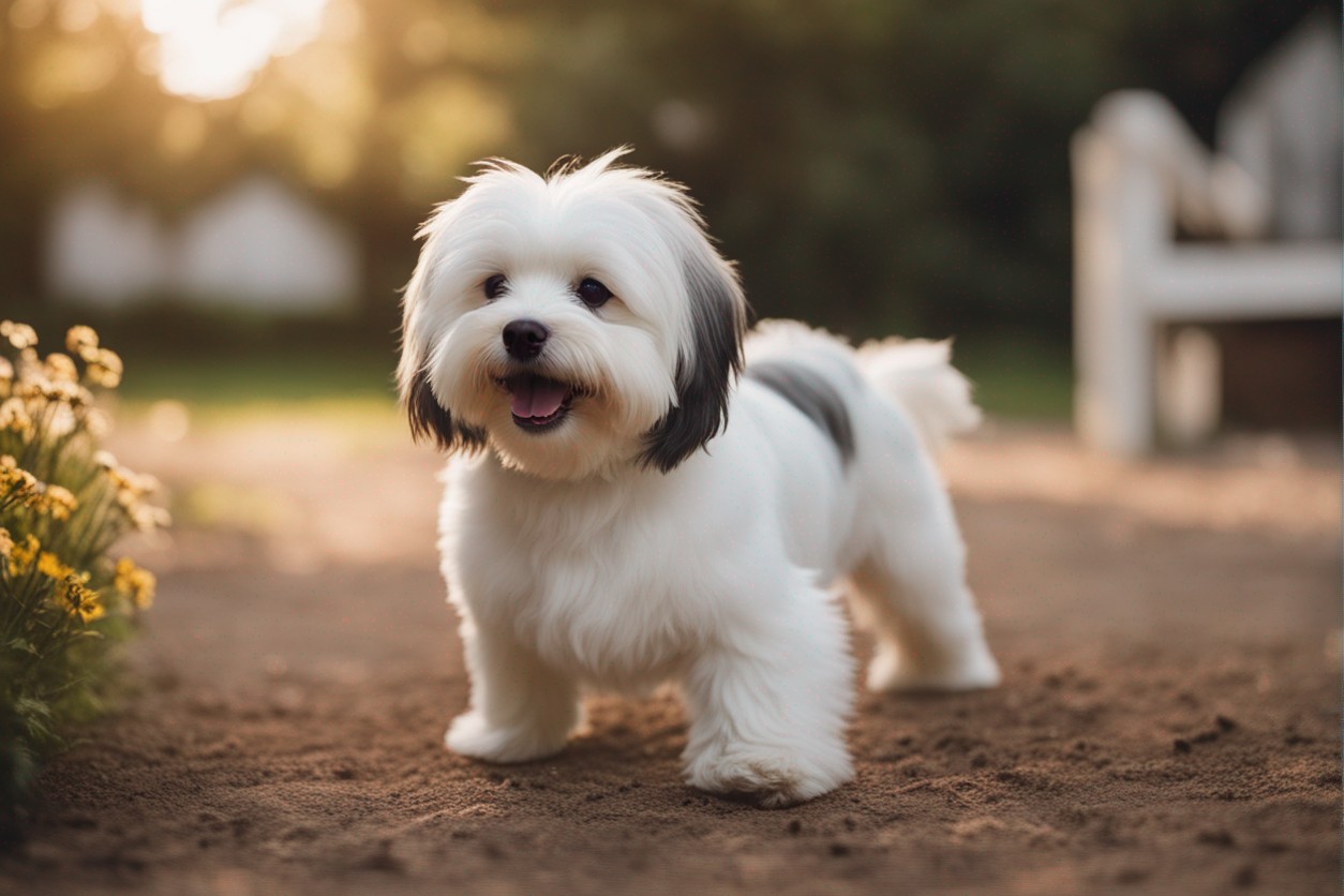Unveiling the Havanese Temperament: Key Facts & Traits - Talk to Dogs