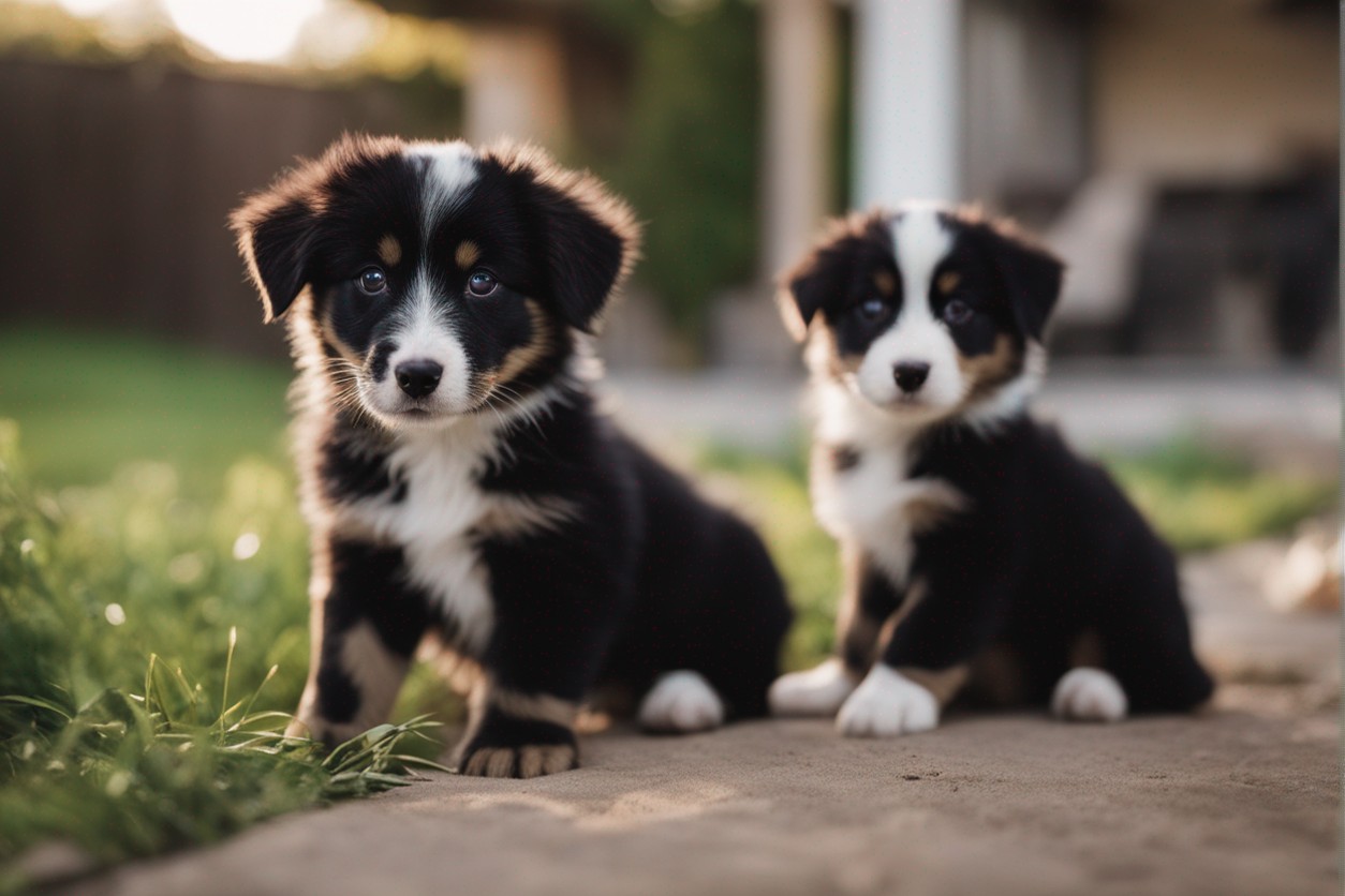 The Black Australian Shepherd: A Comprehensive Breed Insight - Talk to Dogs