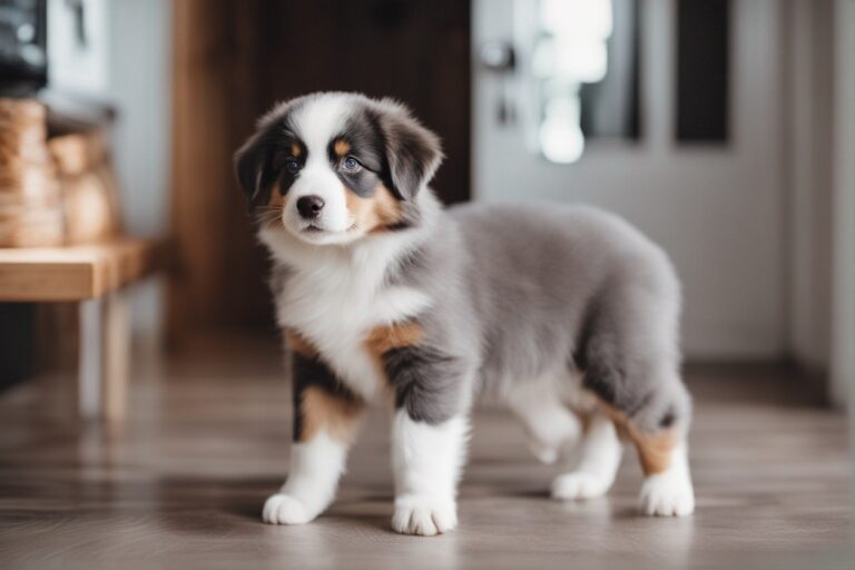 Australian Shepherd Colors: Exploring the Vibrant Spectrum - Talk to Dogs
