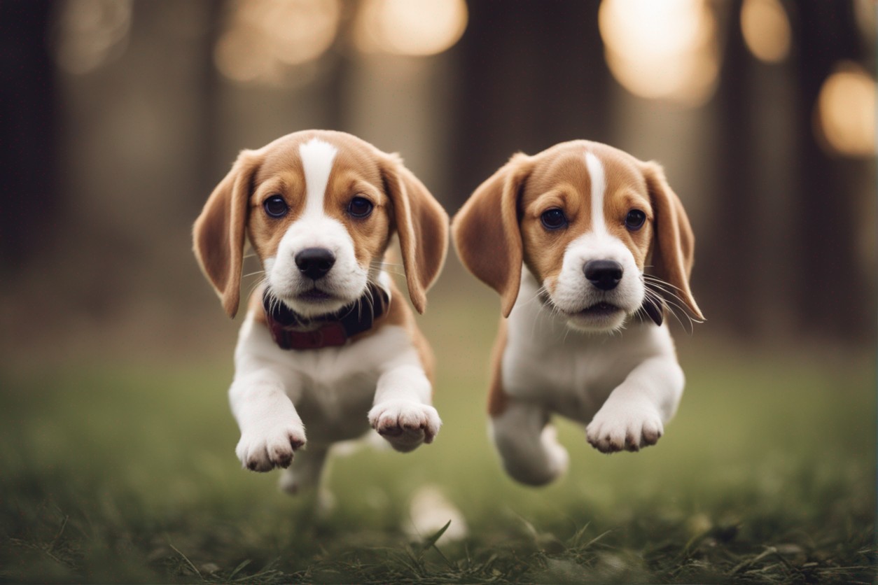 Beagle Breed Information - Talk to Dogs