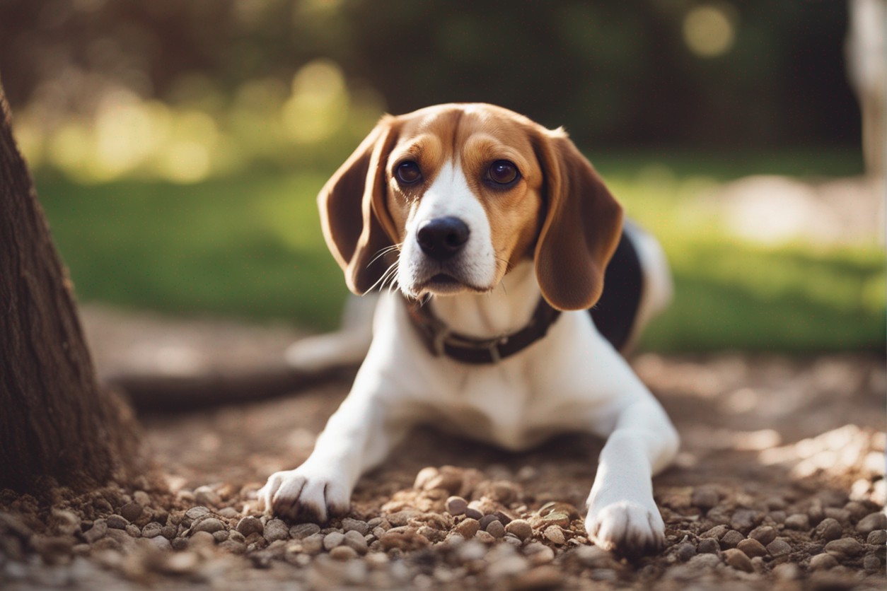 Beagle Breed Information - Talk to Dogs