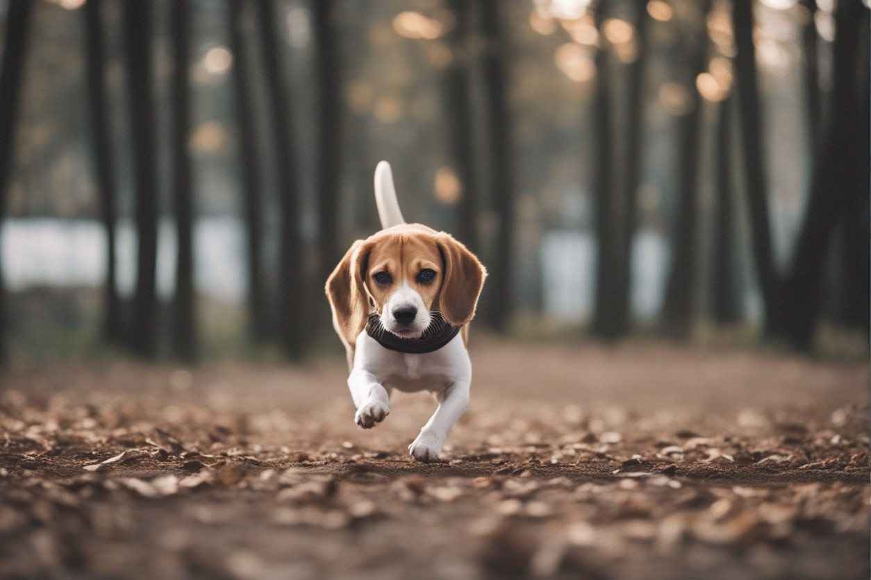 Beagle Breed Information - Talk to Dogs