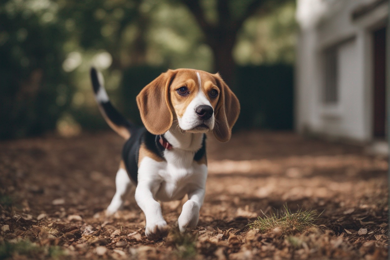 Beagle Breed Information - Talk to Dogs