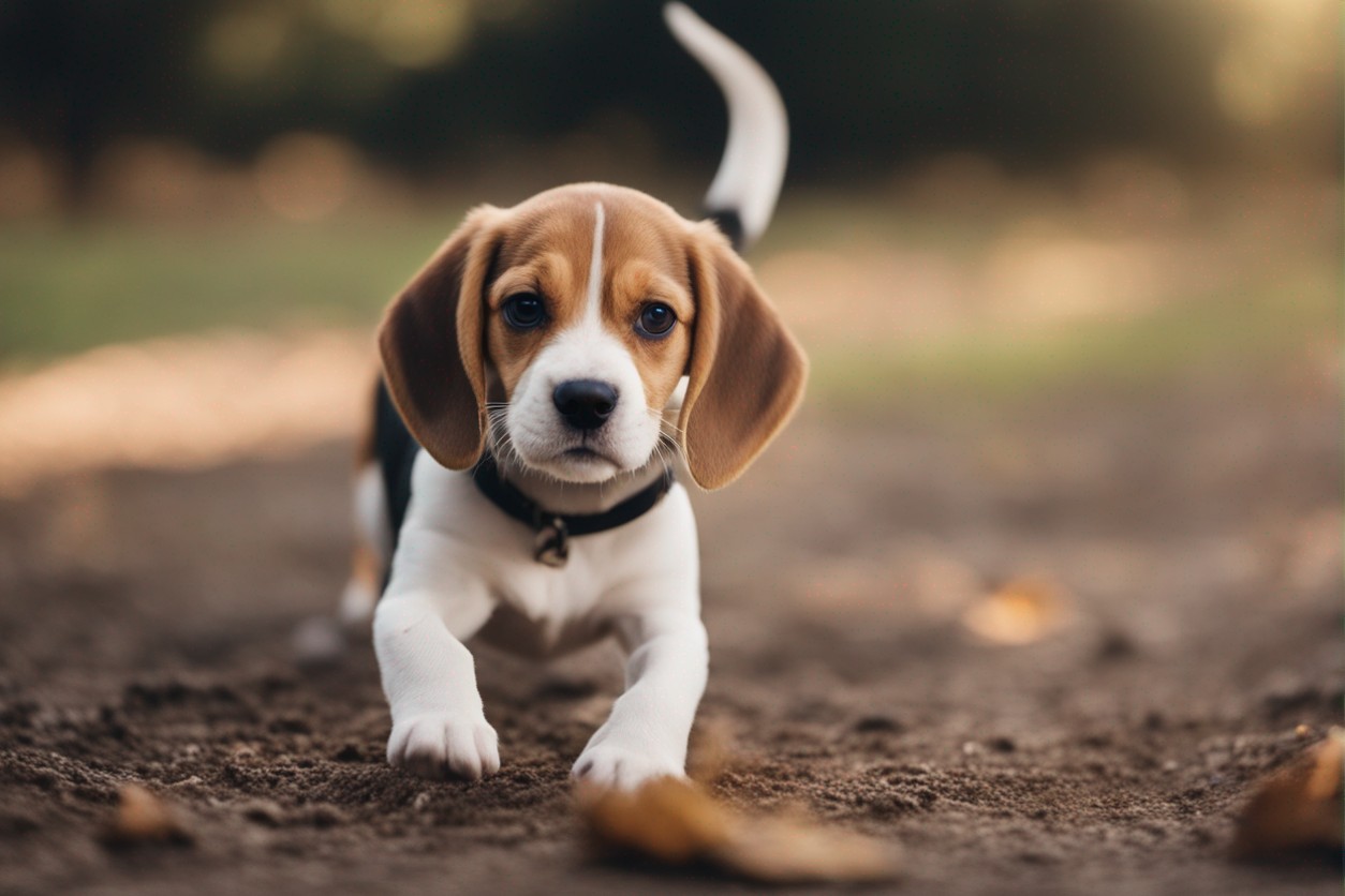 Beagle Breed Information - Talk to Dogs