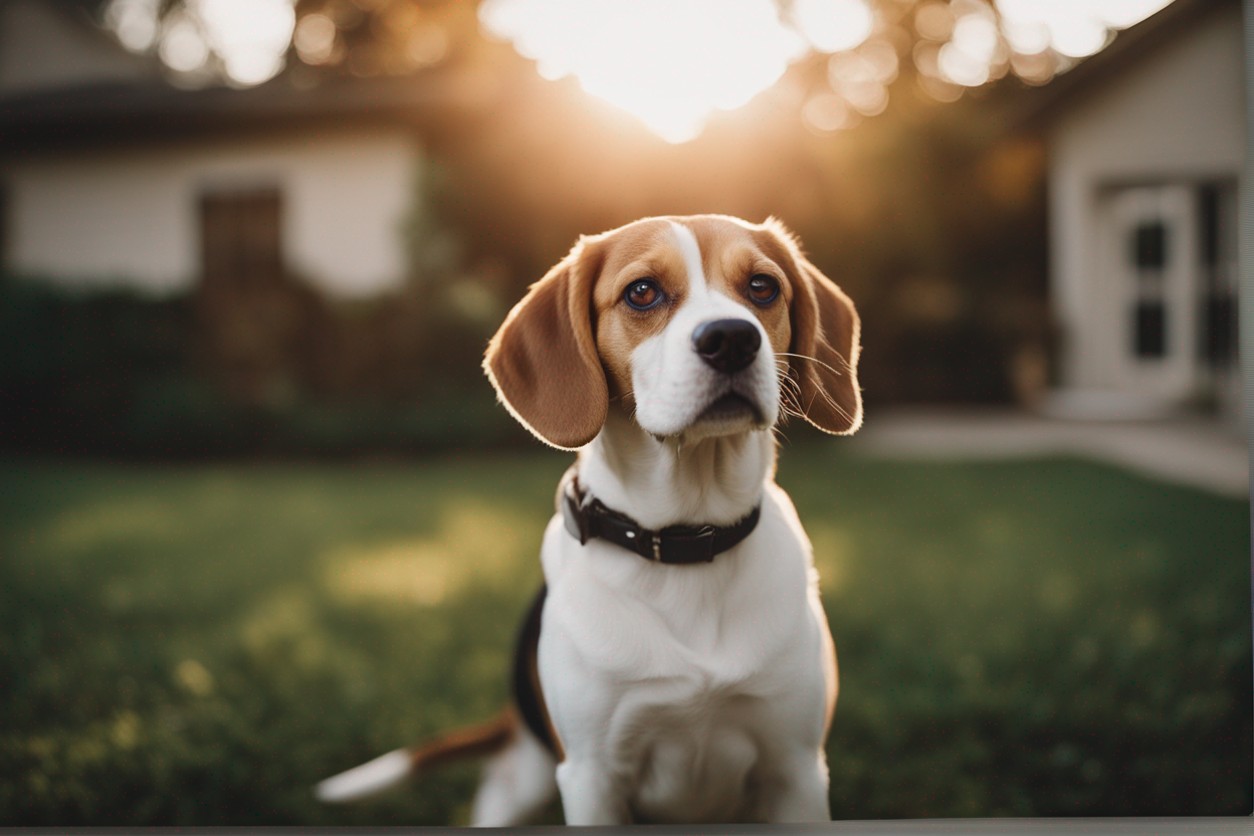Beagle Breed Information - Talk to Dogs