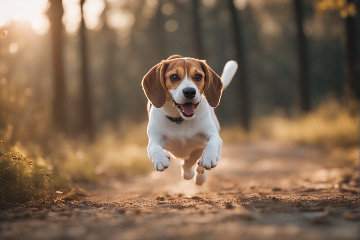 Beagle Breed Information - Talk to Dogs