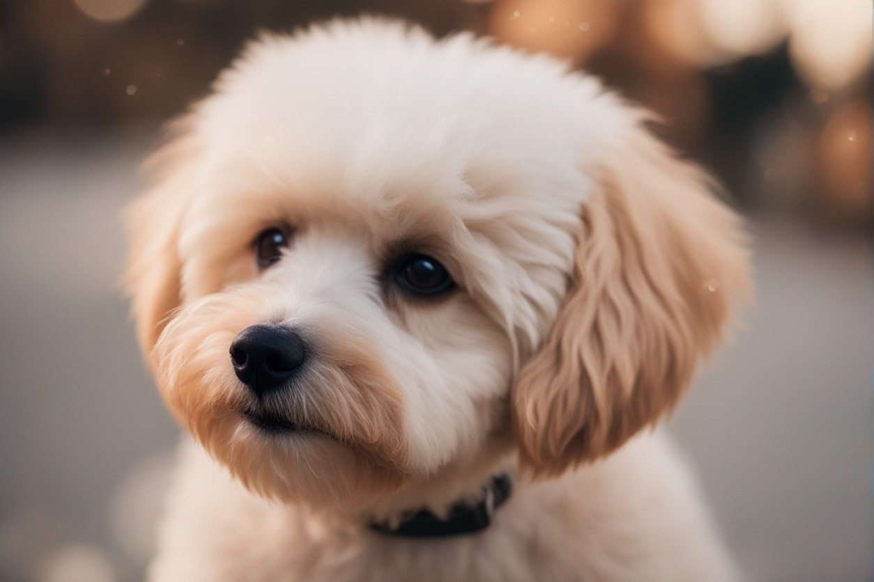 Bichon Frise Colors: Unveiling the Spectrum - Talk to Dogs