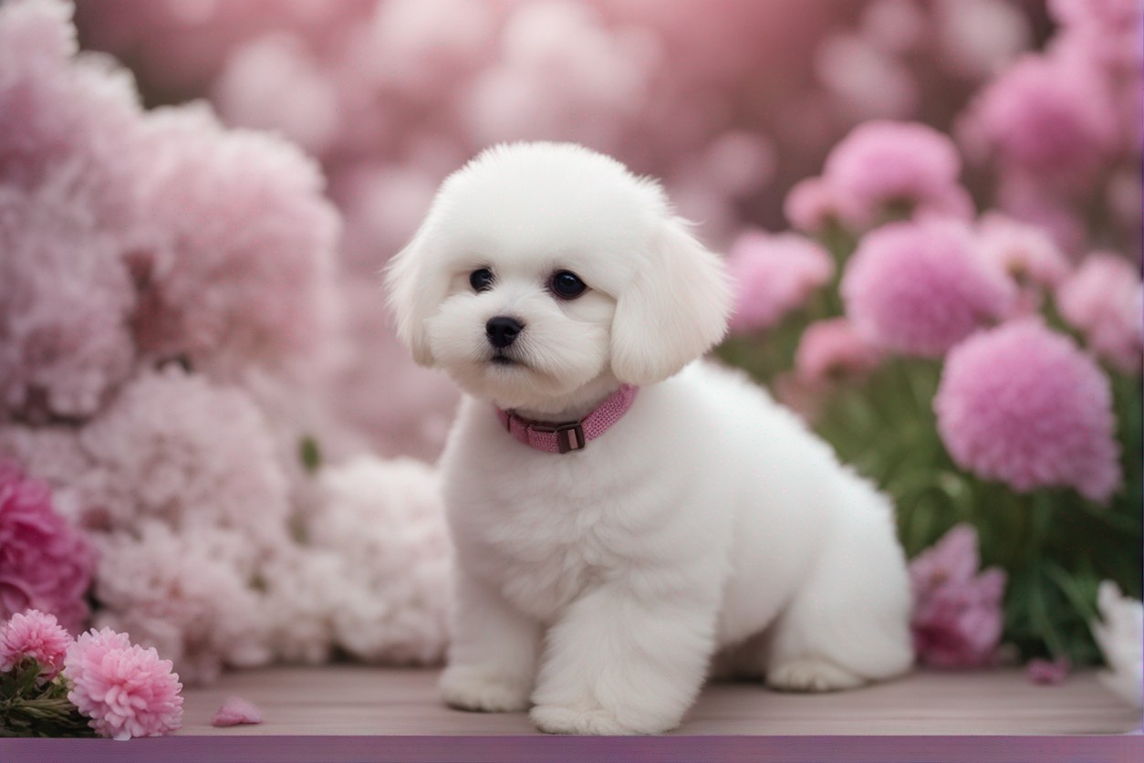 Ultimate Guide to Raising Bichon Frise Puppies - Talk to Dogs