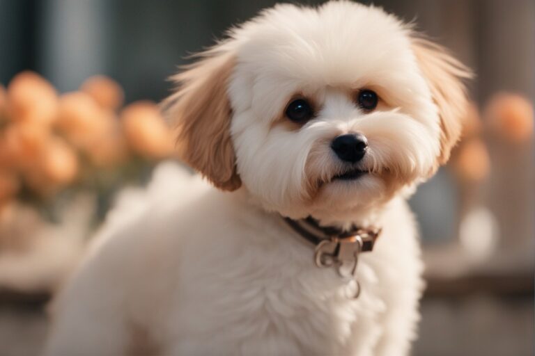 Bichon Frise Colors: Unveiling the Spectrum - Talk to Dogs