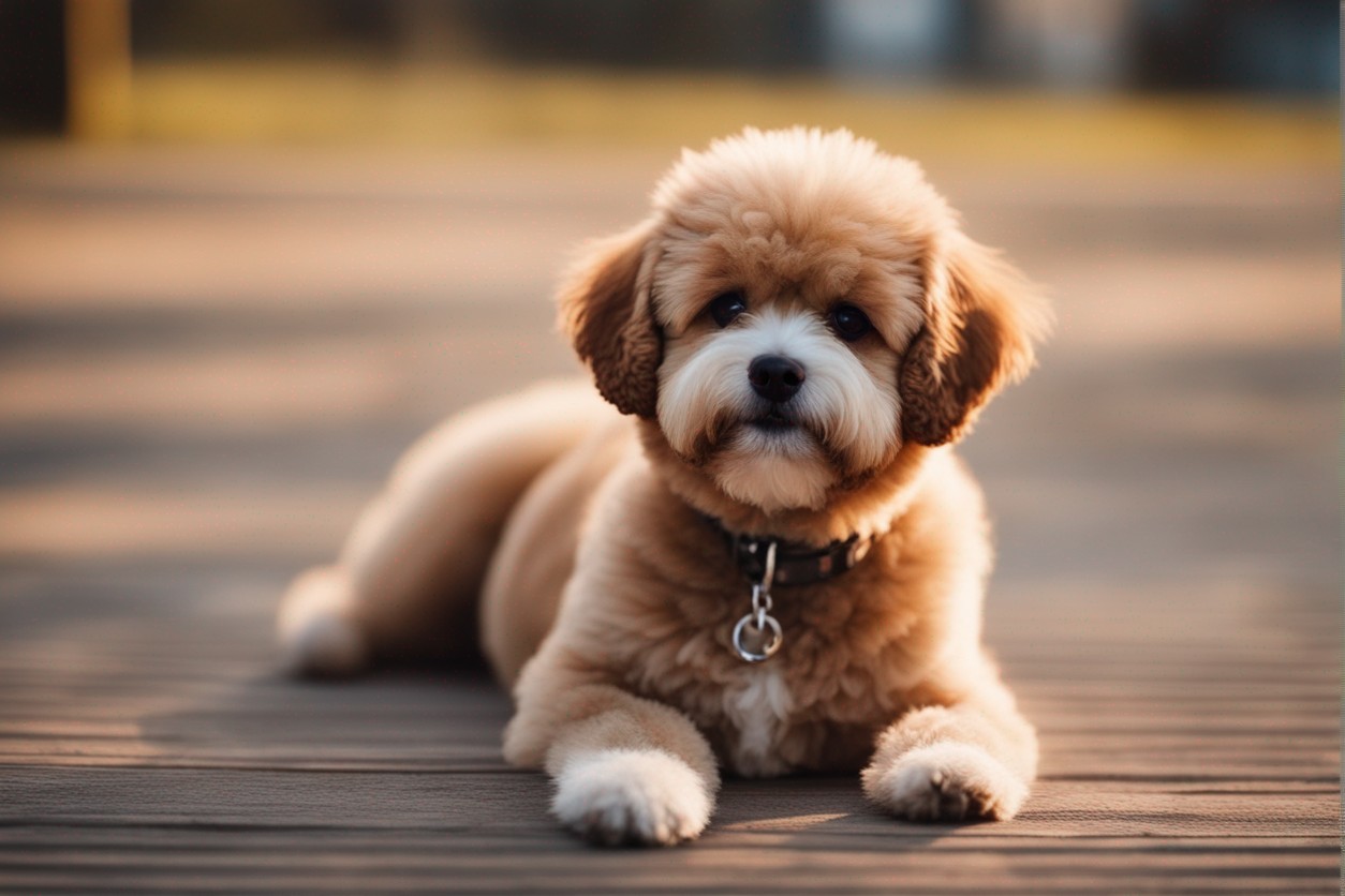 Bichon Frise Colors: Unveiling the Spectrum - Talk to Dogs