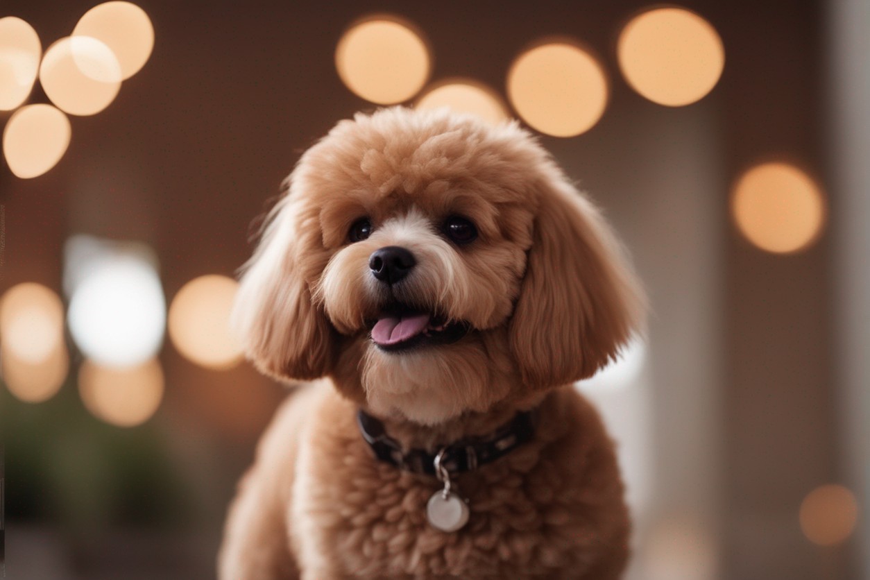 Bichon Frise Colors: Unveiling the Spectrum - Talk to Dogs