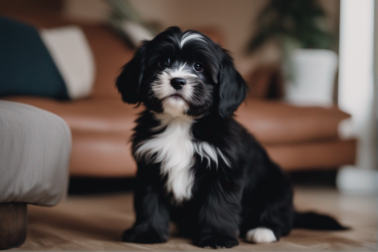 Ultimate Guide to Havanese Colors - Talk to Dogs
