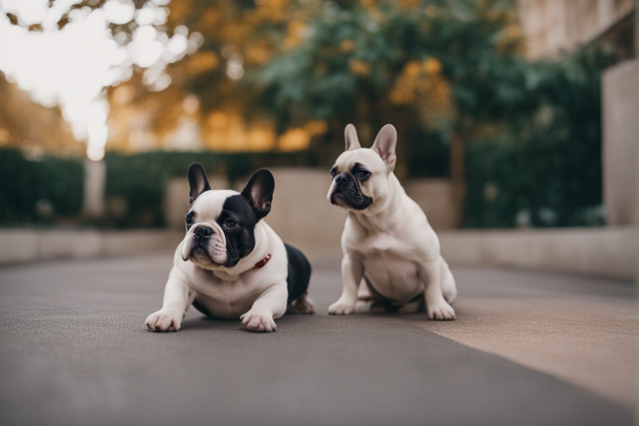 French Bulldog Colors: A Comprehensive Guide with Images - Talk to Dogs