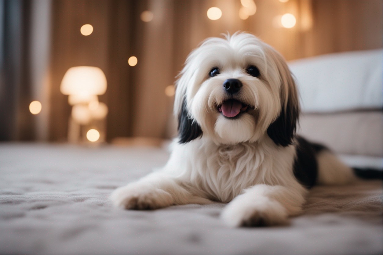 Unveiling the Havanese Temperament: Key Facts & Traits - Talk to Dogs