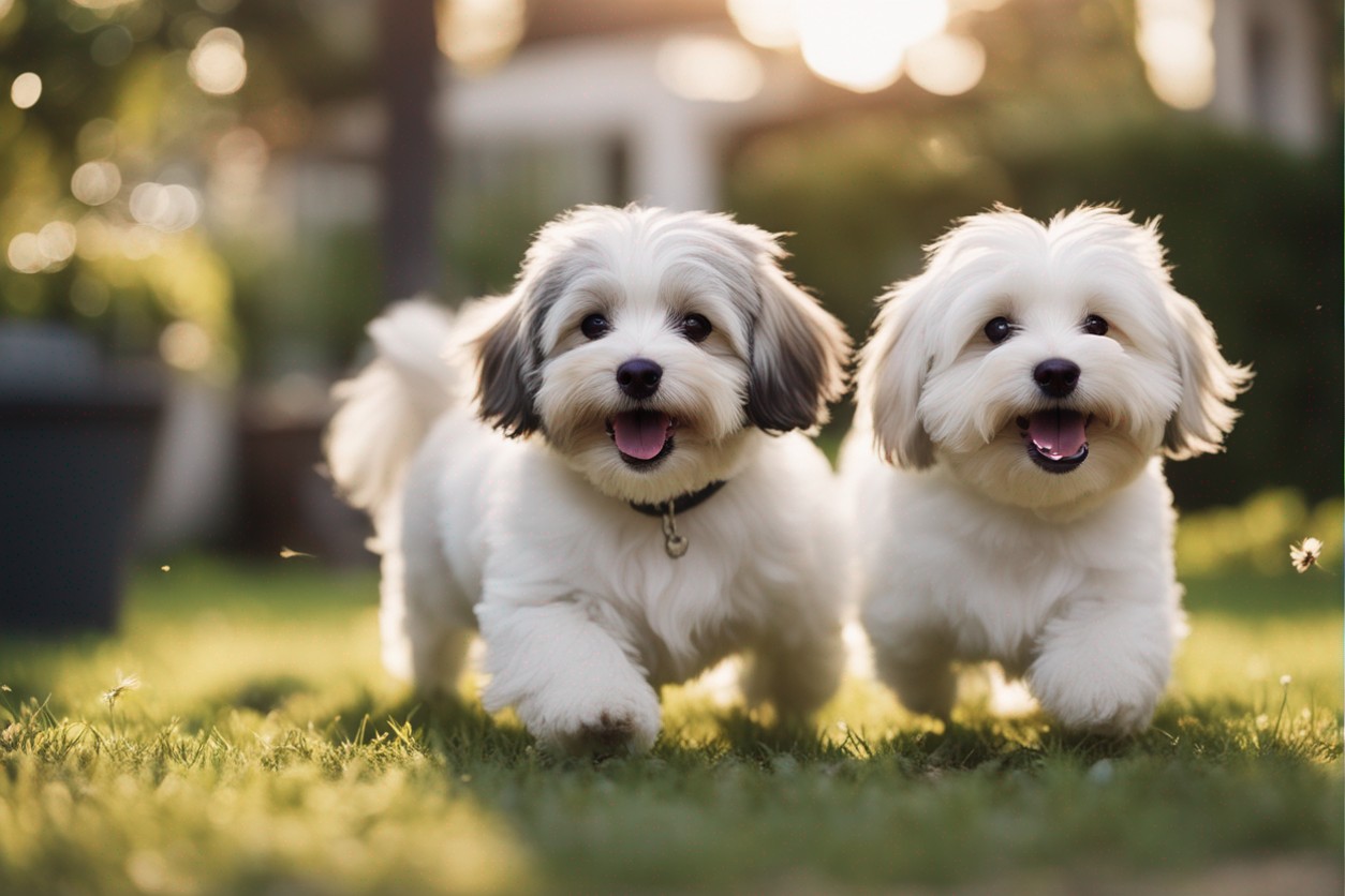 Unveiling the Havanese Temperament: Key Facts & Traits - Talk to Dogs