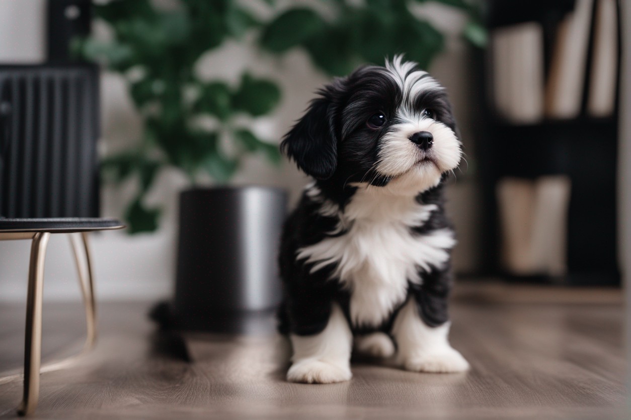 Ultimate Guide to Havanese Colors - Talk to Dogs
