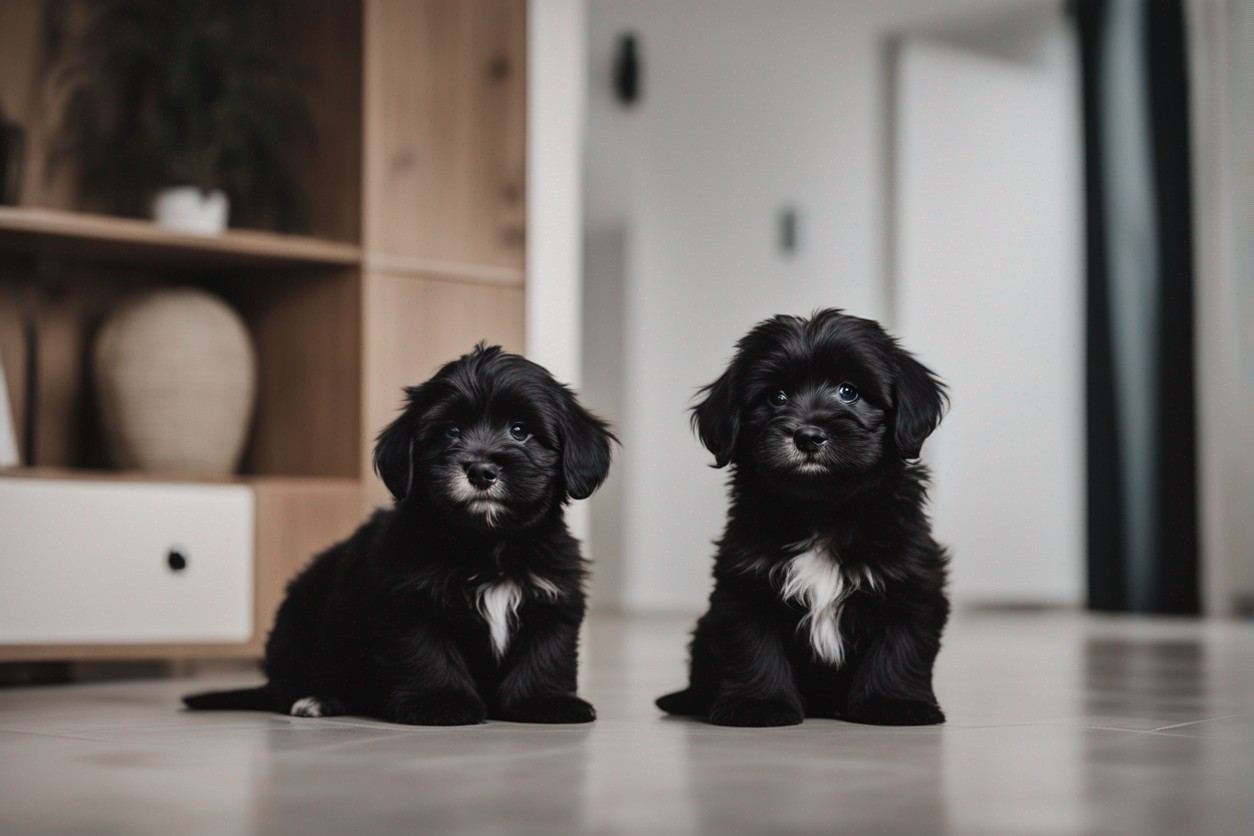 Ultimate Guide to Havanese Colors - Talk to Dogs