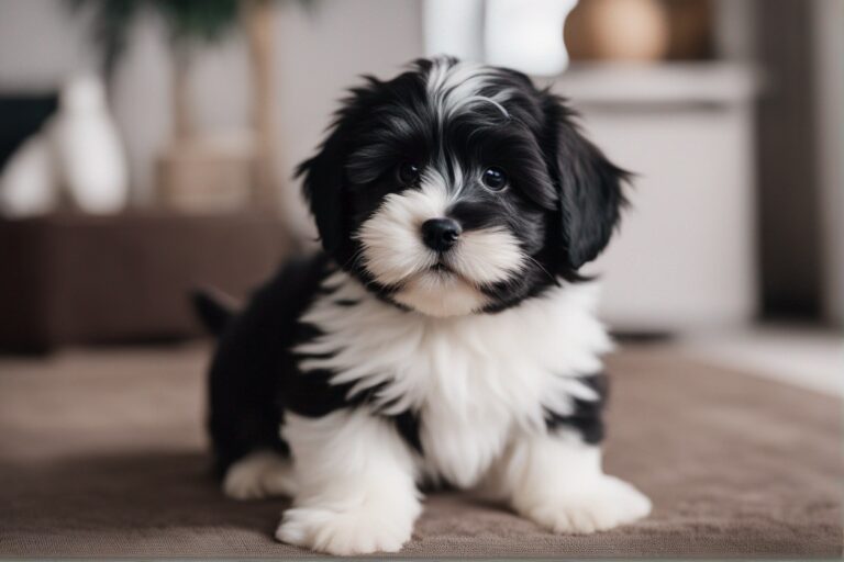Ultimate Guide to Havanese Colors - Talk to Dogs