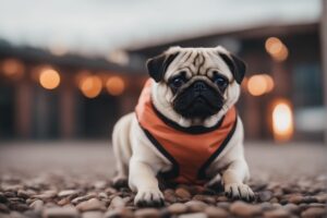 Do Pugs Bite? Pugnacious or Passive - Talk to Dogs