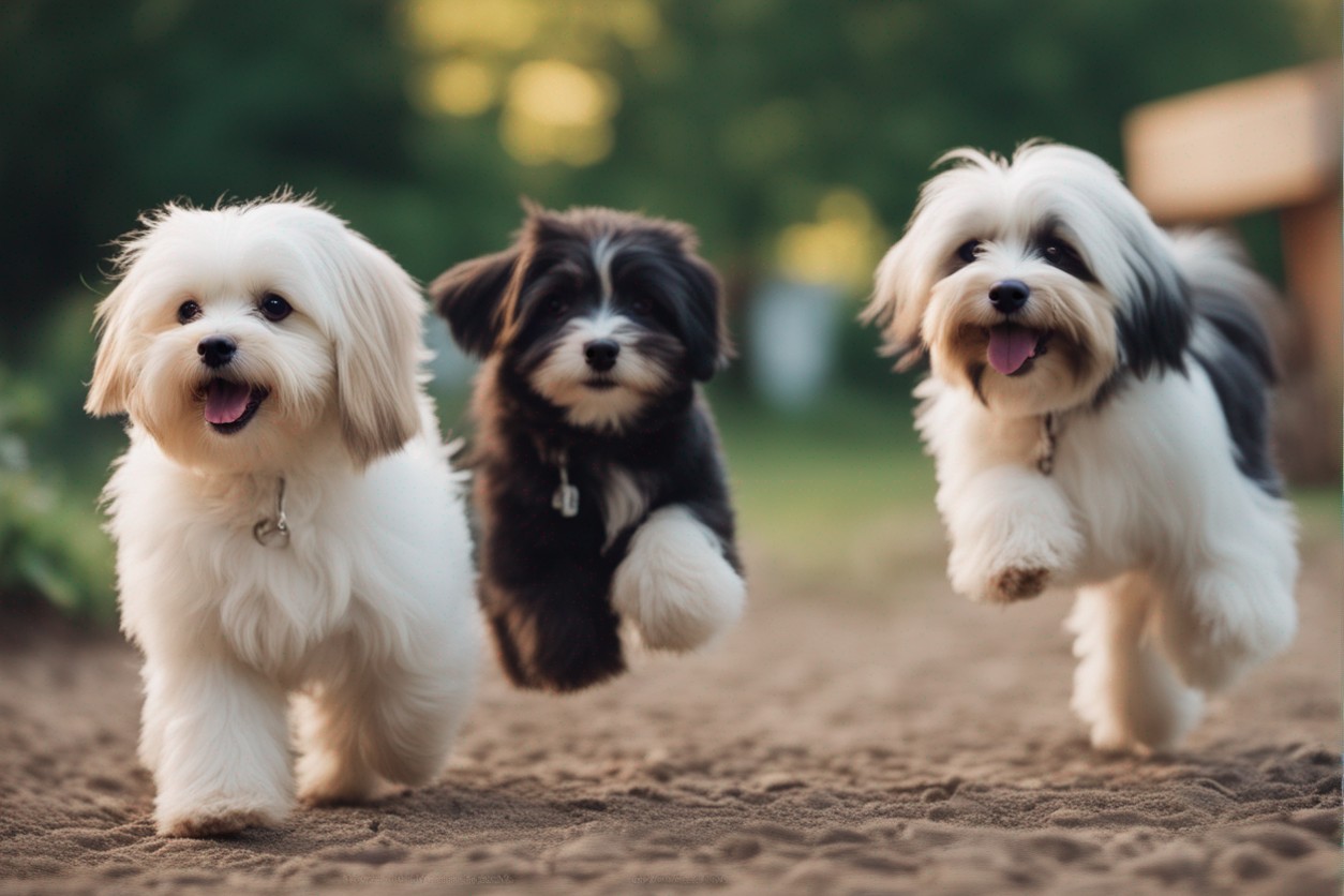 Unveiling the Havanese Temperament: Key Facts & Traits - Talk to Dogs