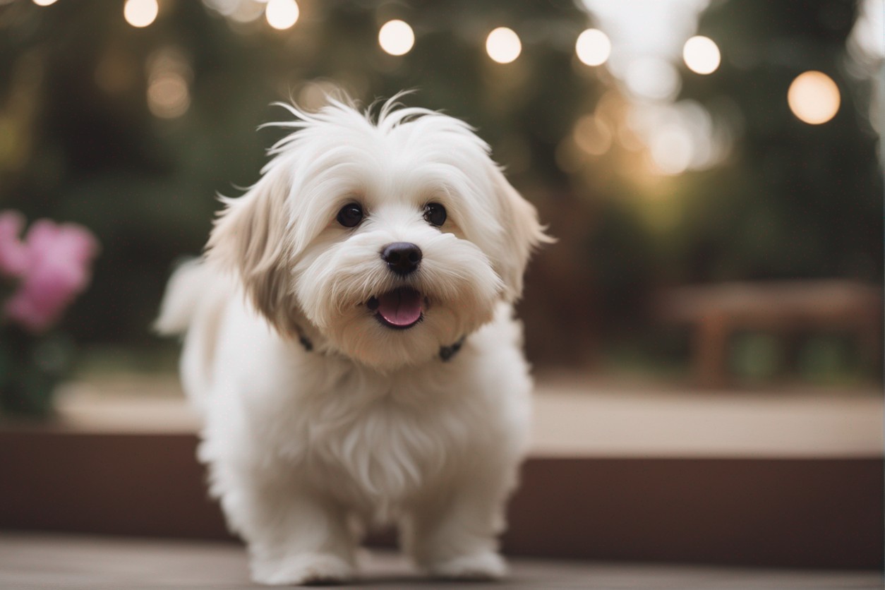 Unveiling the Havanese Temperament: Key Facts & Traits - Talk to Dogs