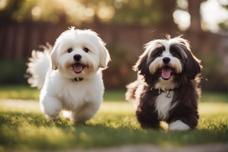 Ultimate Guide to Havanese Colors - Talk to Dogs