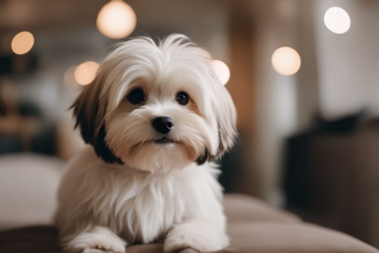 Unveiling the Havanese Temperament: Key Facts & Traits - Talk to Dogs