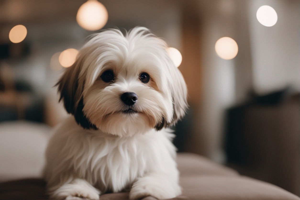 Unveiling the Havanese Temperament: Key Facts & Traits - Talk to Dogs