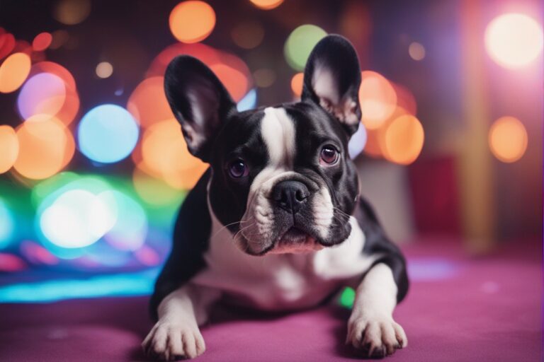 French Bulldog Colors: A Comprehensive Guide with Images - Talk to Dogs