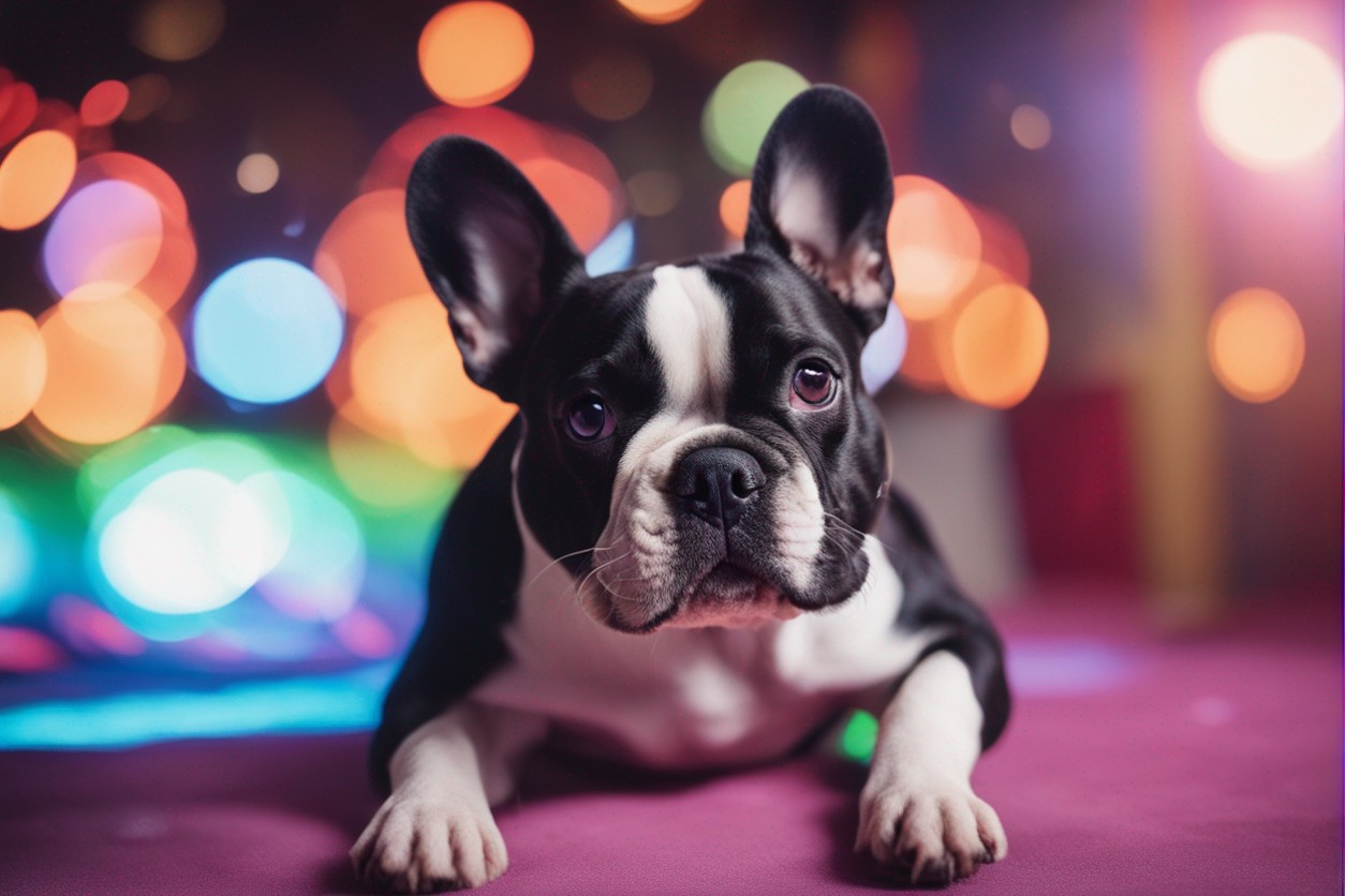French Bulldog Colors: A Comprehensive Guide with Images - Talk to Dogs