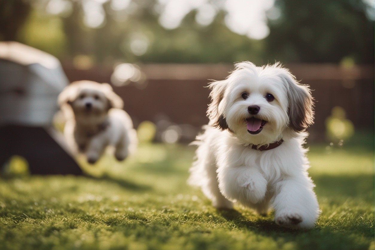 Unveiling the Havanese Temperament: Key Facts & Traits - Talk to Dogs