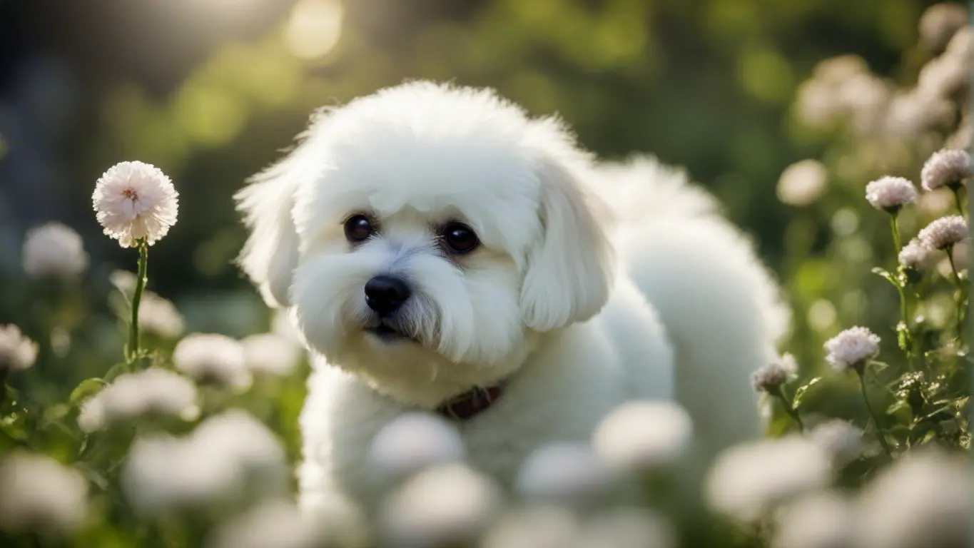 Bichon Frise Rehoming: Find Your Perfect Companion Today! - Talk to Dogs